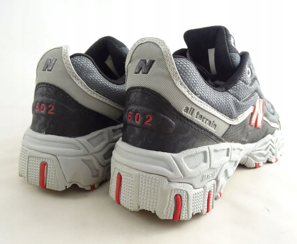 New Balance All Terrain 602 do biegania w trudnych - 7879897883 ...
