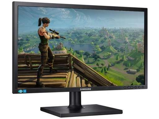 Monitor Samsung S22E450 22 60Hz TN5ms Pivot WSXGA+ - 8089692983 ...