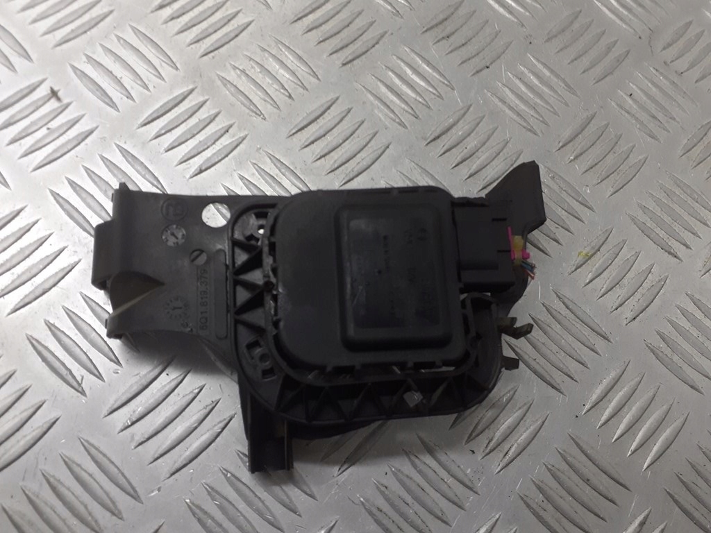 SILNICZEK NAGRZEWNICY VW POLO IV 6Q1907511A - 15523703785 - oficjalne ...