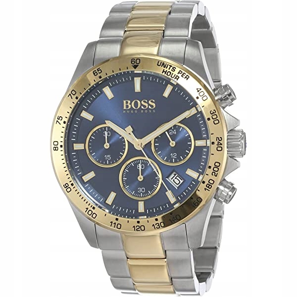Zegarek męski Hugo Boss HB1513767 - 13053809418 - oficjalne archiwum ...
