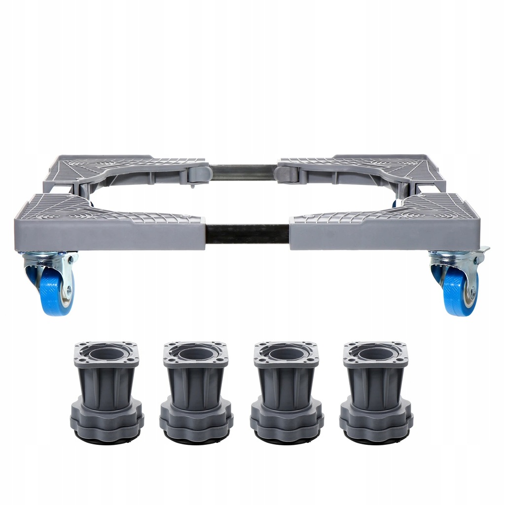 Washing Machine Base Appliance Rollers Dolly Cart - 14336307599 ...