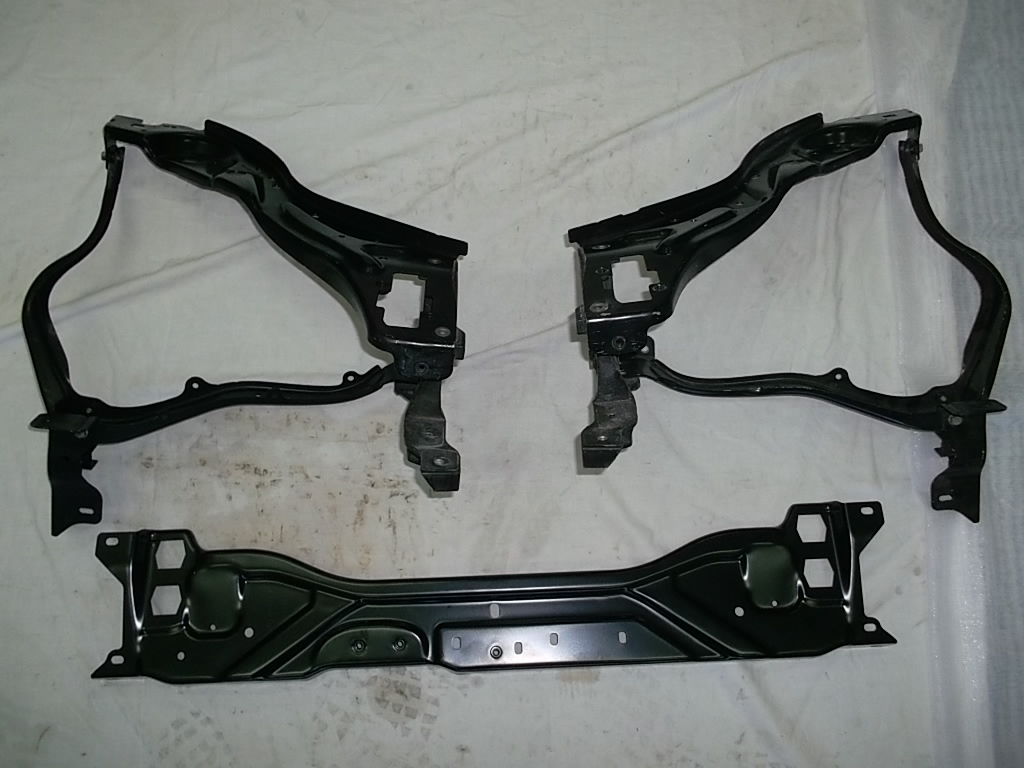 MERCEDES E KLASA 212 W212 WZMOCNIENIE LAMPY OKULAR - 11060458929 ...