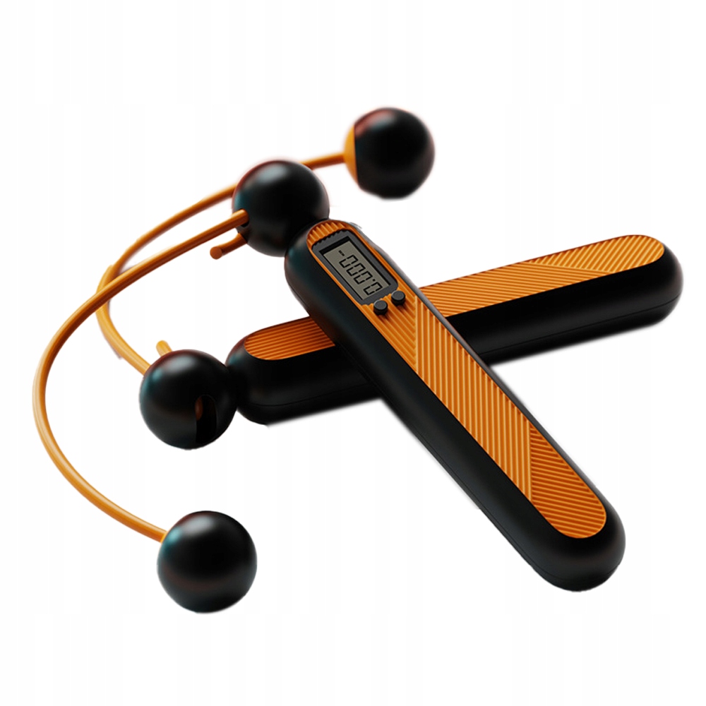Counting Cordless Electronic Counting Jump Rope - 13430132285 ... Counting Cordless Electronic Counting Jump Rope - 13430132285 ...