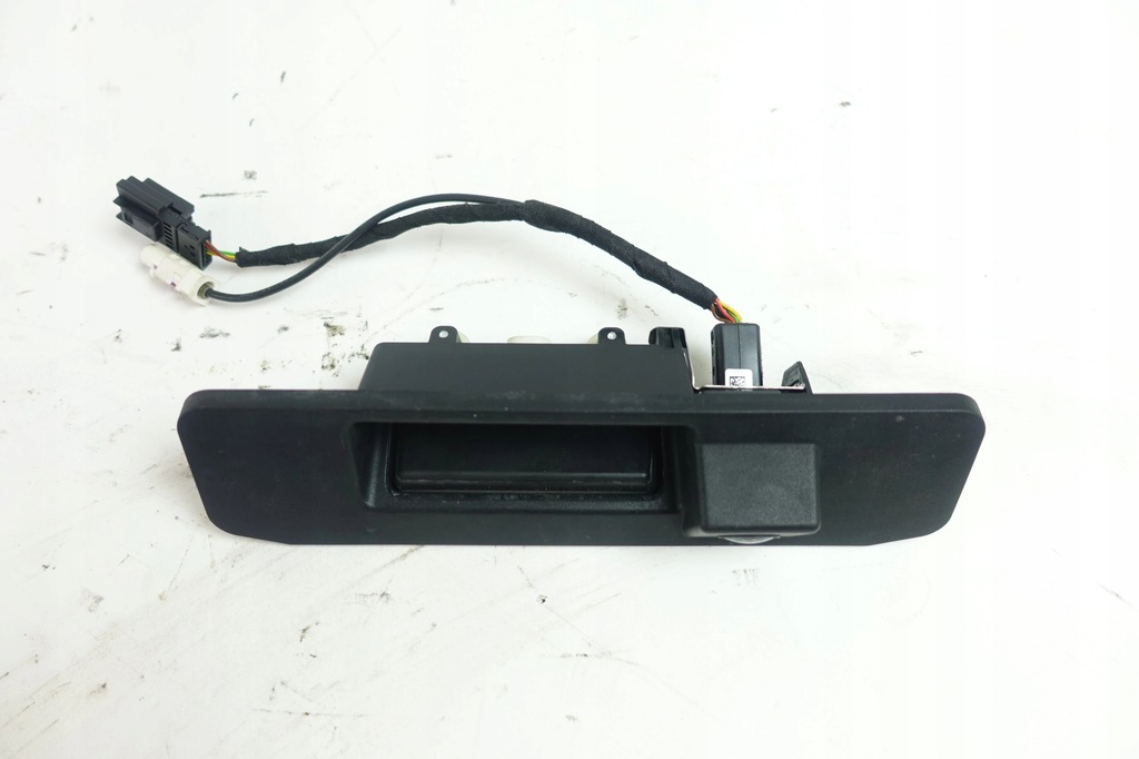 Mercedes W176 kamera cofania A0009054703 - 12352551797 - oficjalne ...