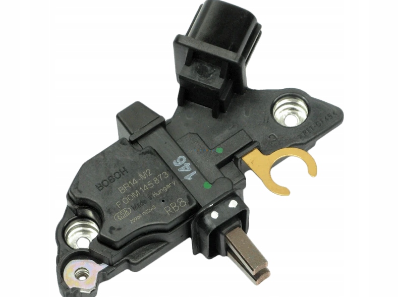 Regulator napięcia ARE0045 Oryg. Bosch - 10596048120 - oficjalne ...