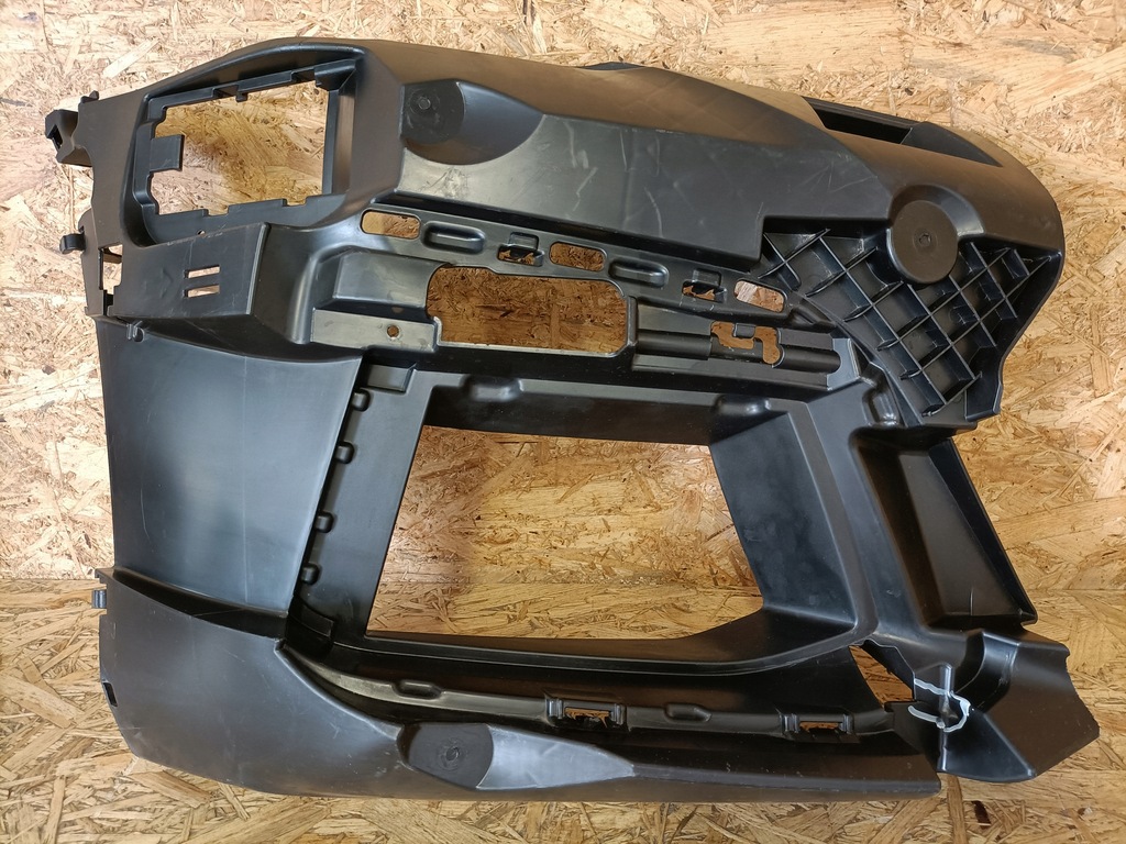 BMW 5 G30 LIFT M-PAKIET ŚLIZG HALOGEN PRAWY PRZÓD - 12449734881 ...