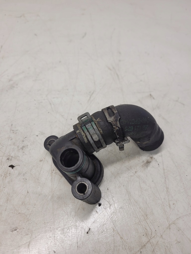 KRÓCIEC WODY AUDI A6 C7 A7 3.0 TDI 059121506G - 11090261184 - oficjalne ...