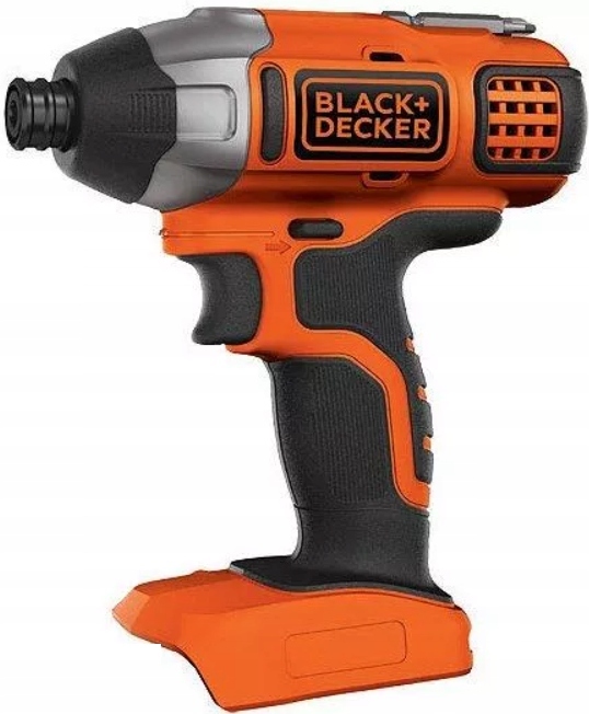 BLACK DECKER BDCIM18 ZAKRĘTARKA UDAROWA 18V /ZG - 13622540754 - oficjalne archiwum Allegro