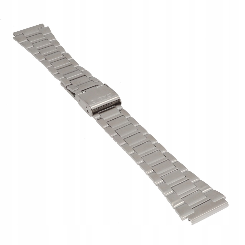 ORYGINALNA BRANSOLETA CASIO A158 A163 A164 A167 - 13651682719 ...