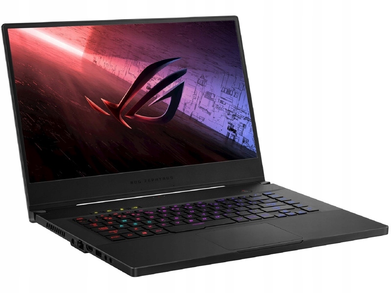 Laptop ASUS Rog Zephyrus S15 i7-10875H RTX 2070S - 10158224949 ...