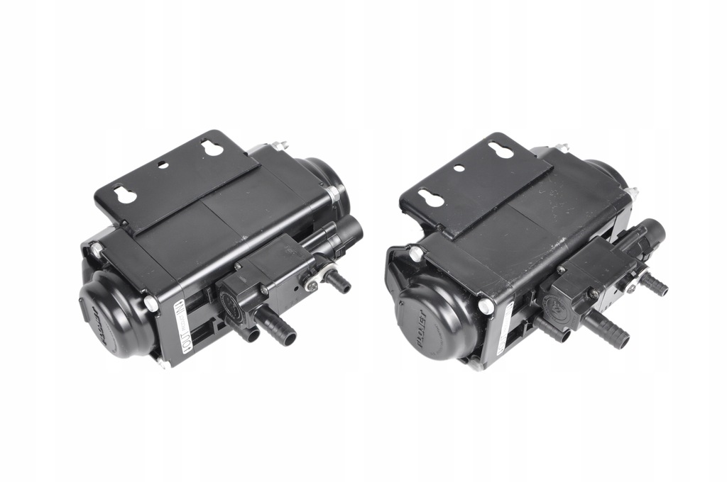 Купить Пневматический насос для жидкости для напитков FLOJET N5000-135 ...