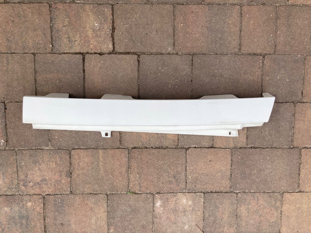 ACTROS MP4 LISTWA MASKOWNICA KABINY A9607510330 - 12184565505 ...