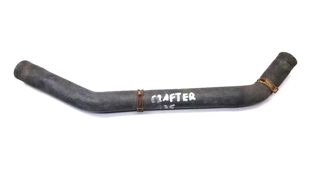 WĄŻ PRZEWÓD WODY 9065010482 VW CRAFTER 2.5 TDI - 7137272753 - oficjalne ...