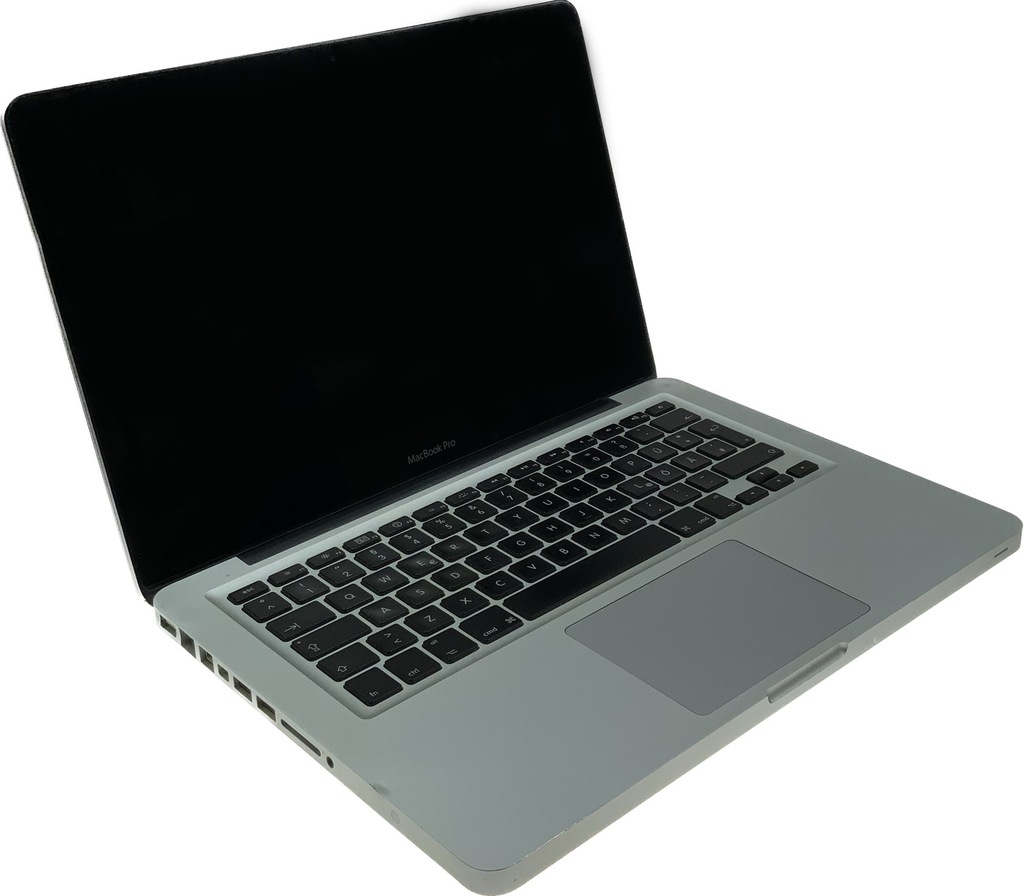 Laptop APPLE MacBook Pro 2010 8GB 240GB SSD pilot - 14287724755 ...