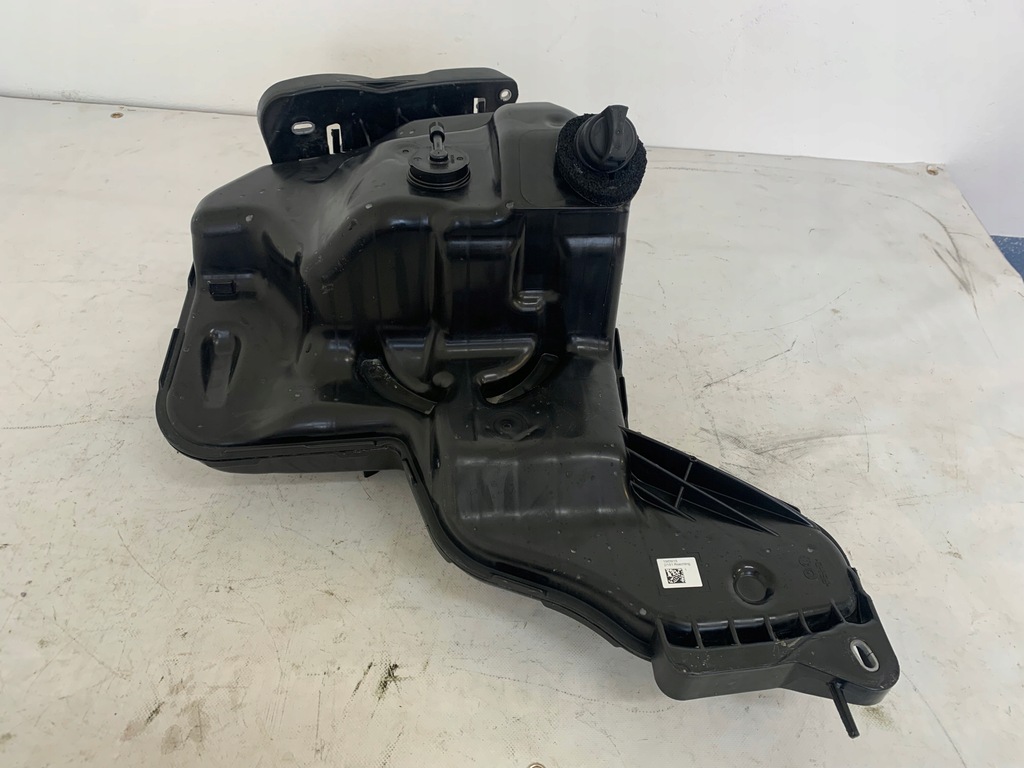 SEAT ALHAMBRA II LIFT 2.0 TDI VW SHARAN ZBIORNIK AdBlue POMPA ORYGINAŁ ...