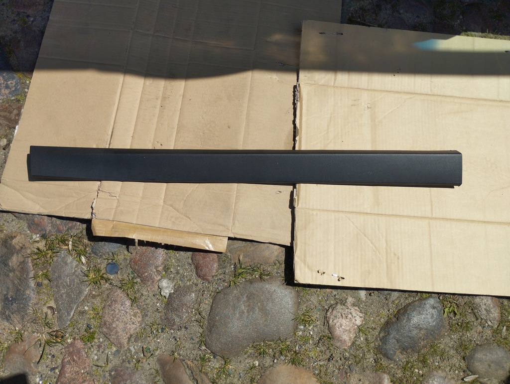 LISTWA DRZWI BMW X1 F48 / F49 51137352091 LEWA - 11119057119 ...