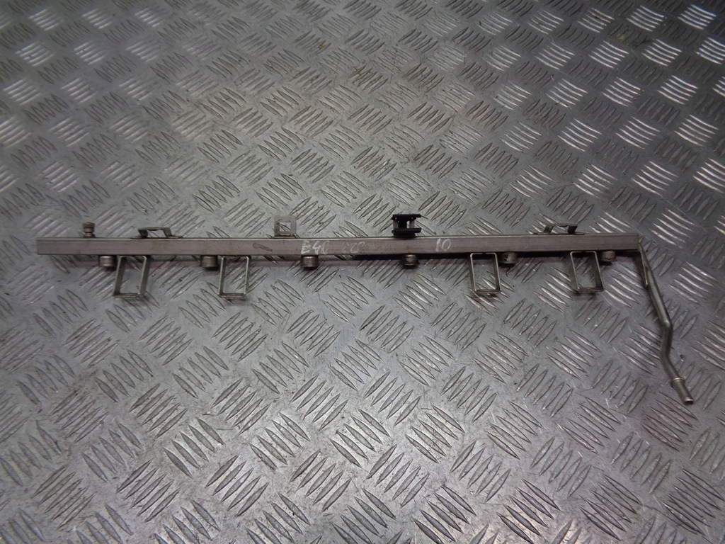 LISTWA WTRYSKOWA BMW E46 143894902 - 11326014864 - oficjalne archiwum ...