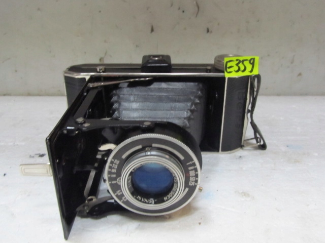 APARAT MIECHOWY BEIRAX - NR E359 - 15094353079 - oficjalne archiwum Allegro