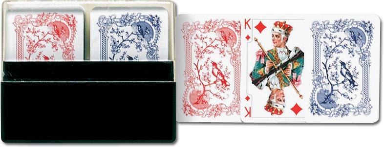 Karty pasjans "Minipasjans" PIATNIK - 17171830499 - oficjalne archiwum Allegro