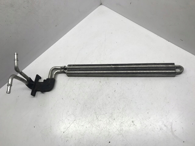 MERCEDES W212 W204 GLK CHŁODNICA OLEJU EUROPA - 7697042299 - oficjalne ...