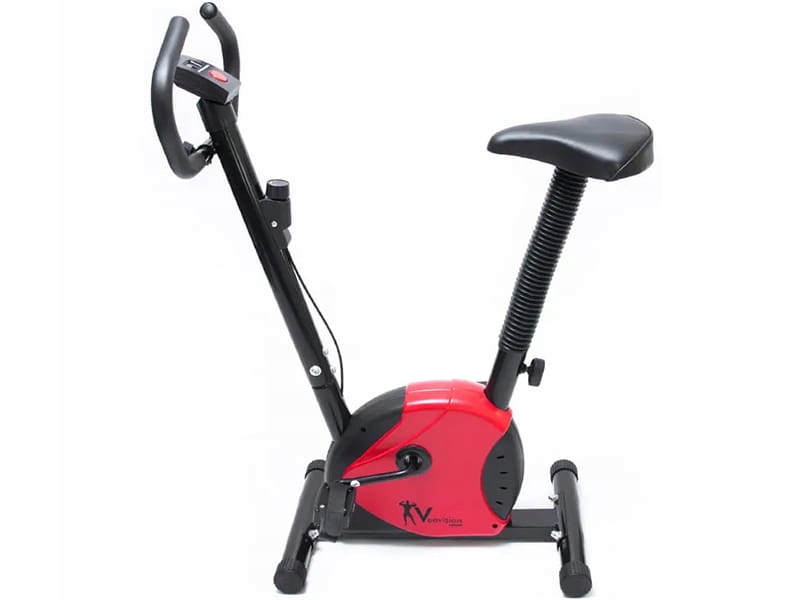 Rower stacjonarny, treningowy F37 HC-3016 Fitness - 12407889214 ... Rower stacjonarny, treningowy F37 HC-3016 Fitness - 12407889214 ...