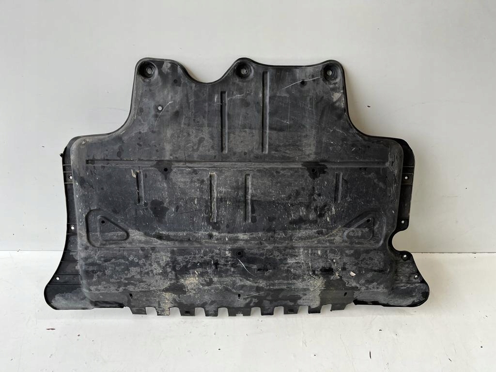 VW TIGUAN II OSŁONA POD SILNIK 5QF825236 A - 12997771275 - oficjalne ...