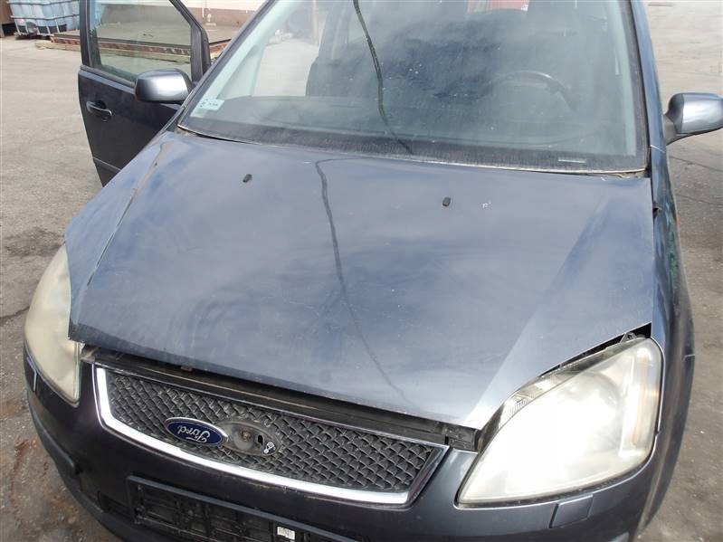 MASKA FORD C-MAX MK1 KOD K1 - 15516849101 - oficjalne archiwum Allegro