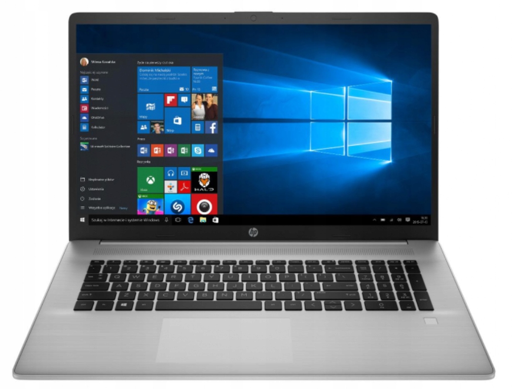 HP ProBook 470 G8 i5-1135G7/16GB/512/Win10P - 11812080576 - oficjalne ...