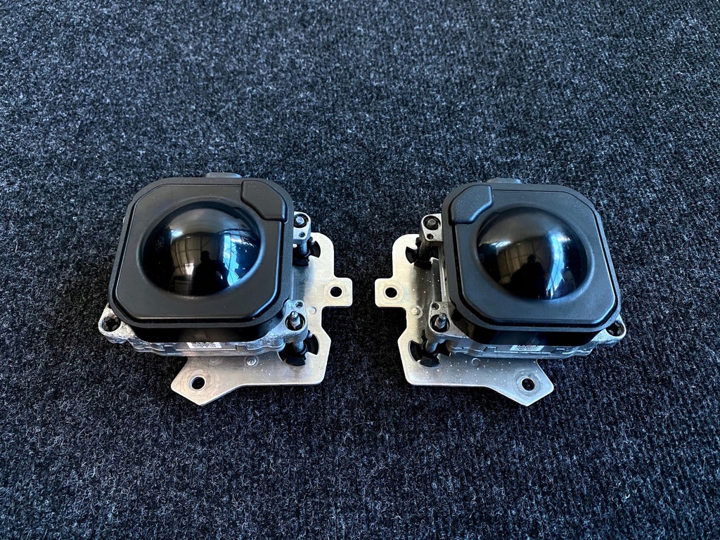 AUDI A6 A7 RADAR DISTRONIC 4G0907541B 4G0907561B - 9949032467 ...