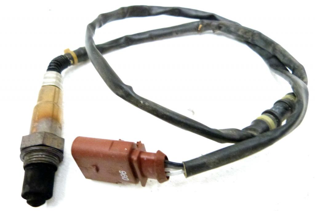 SONDA LAMBDA FABIA POLO 2015 1.0 1.6 04C906262J - 5441075351 ...