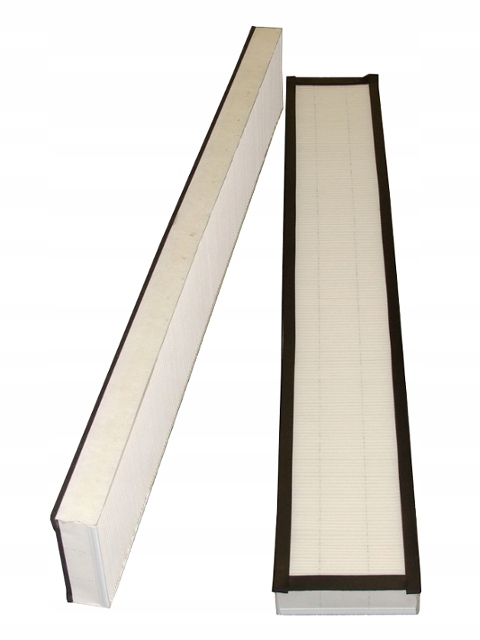 SC90258 Filtr Kabinowy HiFi Filter - 13942832491 - oficjalne archiwum Allegro