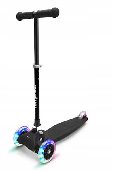 FUN PRO ONE Deluxe hulajnoga dla dzieci - 12768406467 - oficjalne ...