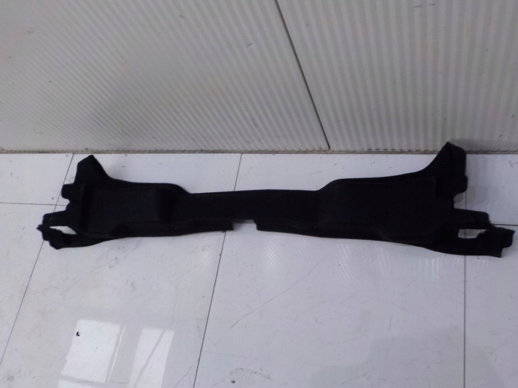 MERCEDES W207 OSŁONA BAGAŻNIKA 2076940177 - 8905435001 - oficjalne ...