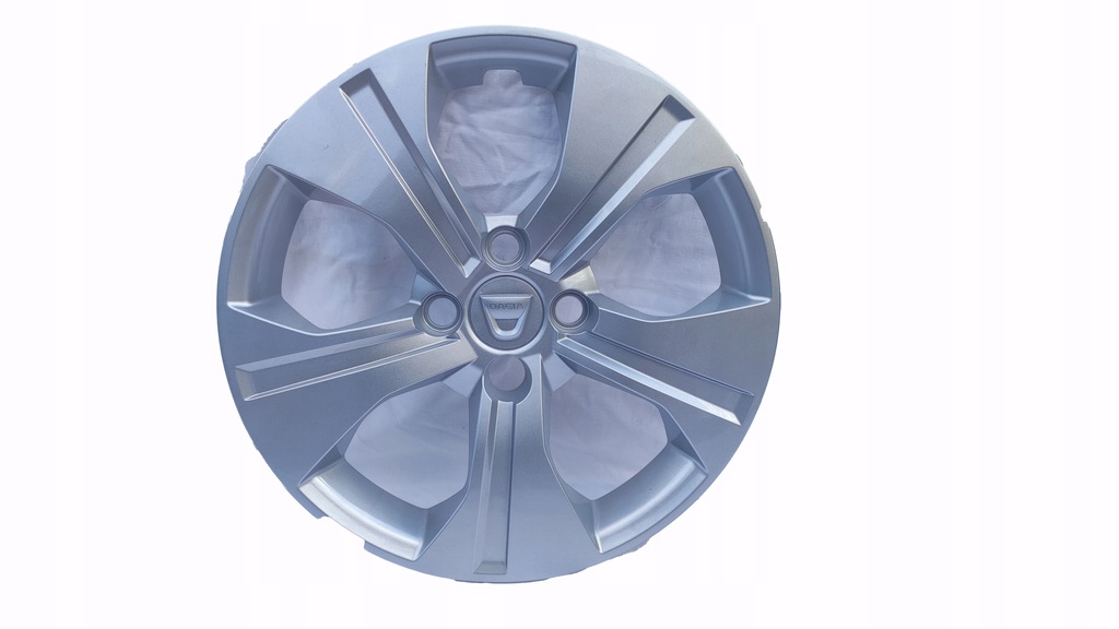 DACIA SANDERO LOGAN KOLPAKI 15 ORYGINALNE NOWE - 13561846553 ...