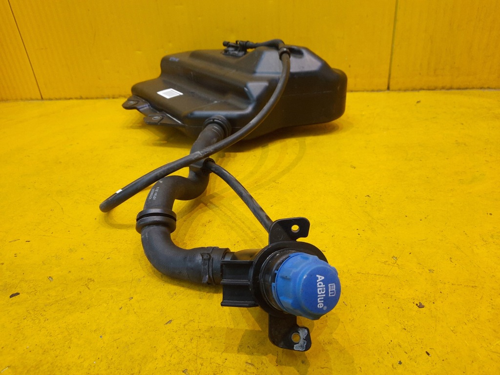 MERCEDES W447 VITO ZBIORNIK ADBLUE A4474700115 - 12732757349 ...