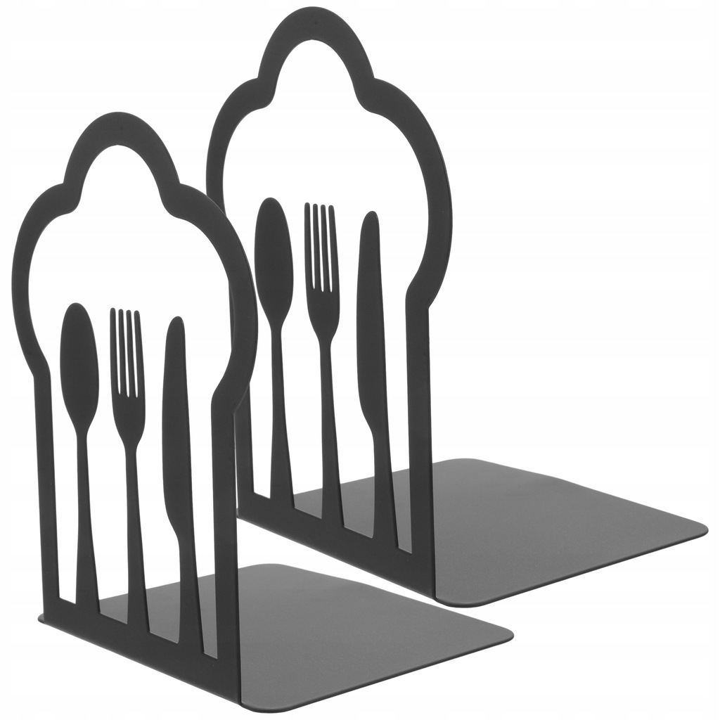 Metal Book Stand File Stands Desktop Bookcase - 14168773466 - oficjalne ...