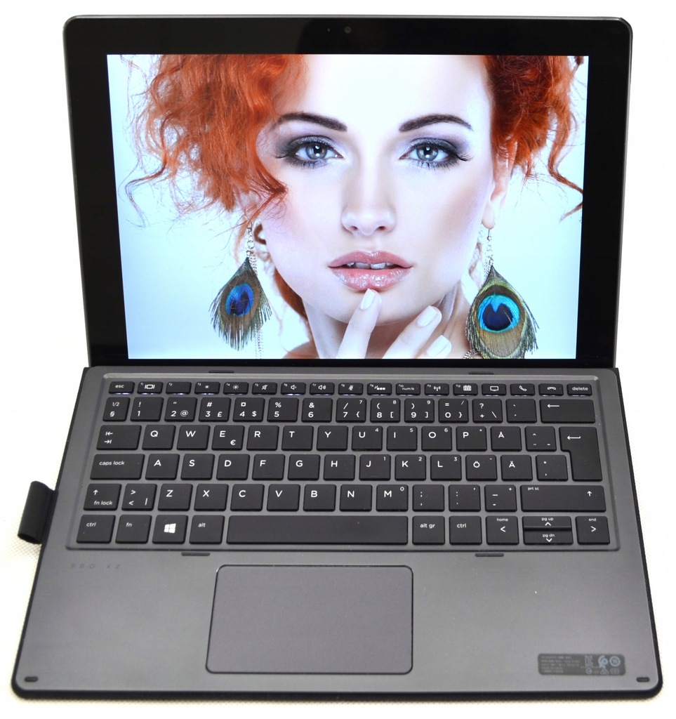 Laptop HP Elite X2 Pro 612 G2 -FHD -256 SSD- 46150 - 13947395206 ...