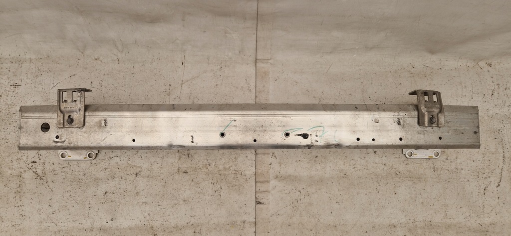 OPEL GRANDLAND PEUGEOT 3008 II CITROEN C5 AIRCROSS BELKA ZDERZAKA ...