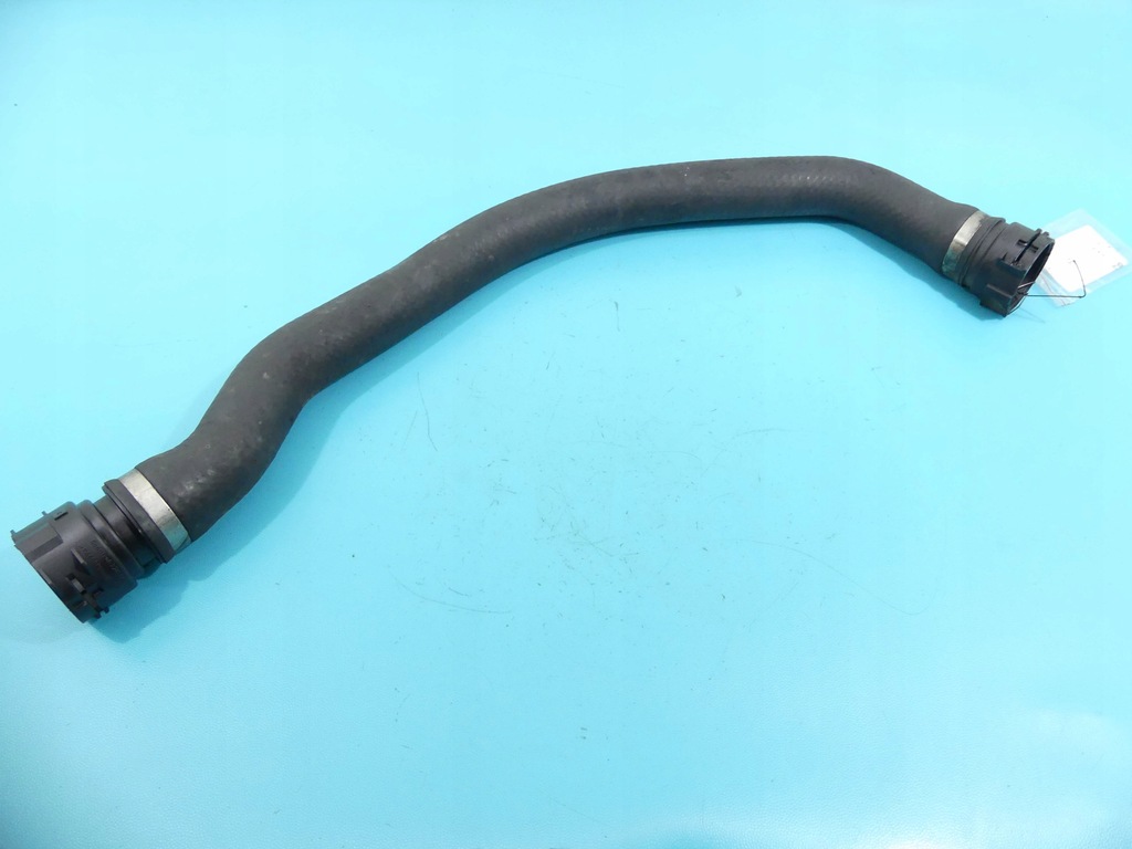 RURA PRZEWÓD WODY BMW E60 E61 2249848 3.0D 218KM - 12234034531 ...