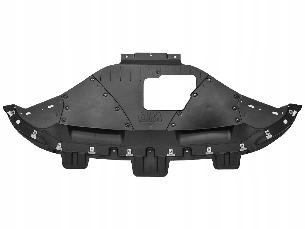 DODGE DURANGO 2021- OSŁONA POD SILNIK 68308842AE - 13095086895 ...