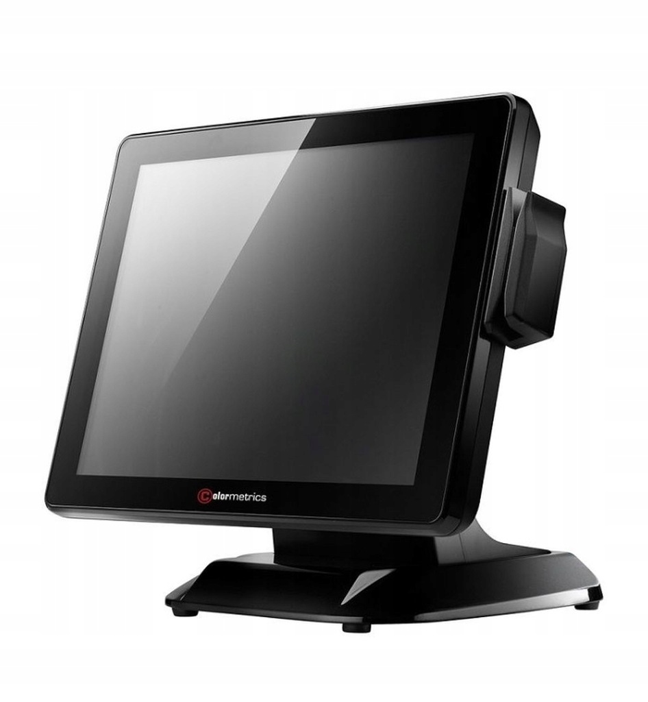 TERMINAL DOTYKOWY KOMPUTER ELO POS 15" Core SSD 4G - 13580451811 ...