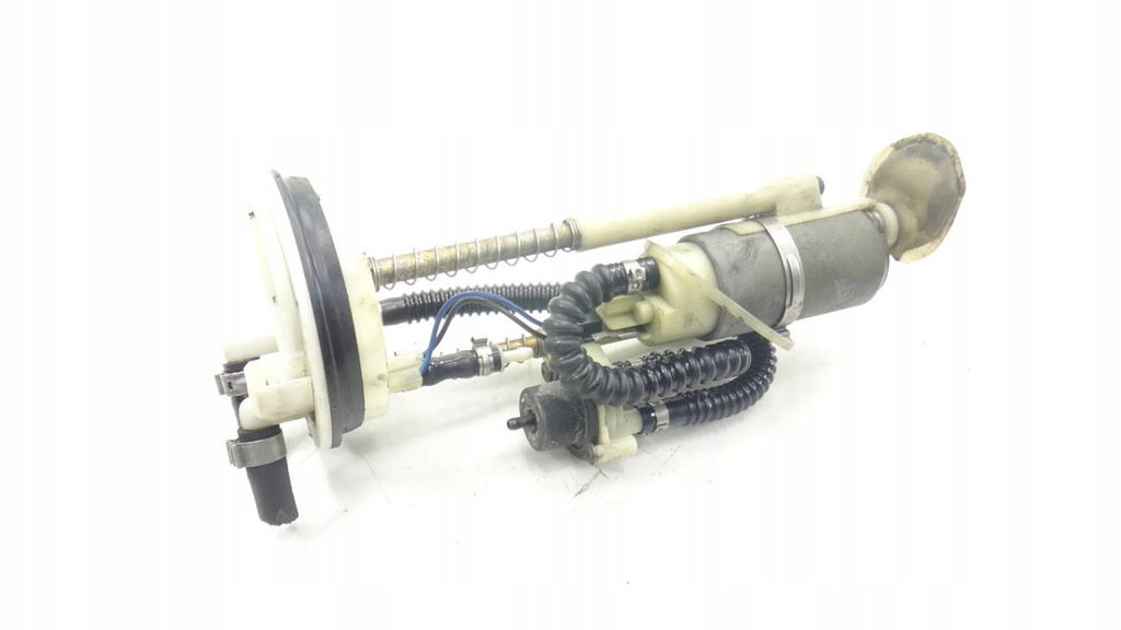 PEUGEOT ELYSTAR 125 FI 03-07 POMPA PALIWA PŁYWAK - 12602383940 ...