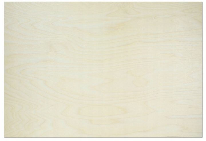 Sklejka 3mm formatka 60x30 klasa 2 do lasera CNC - 13519516435 - oficjalne archiwum Allegro