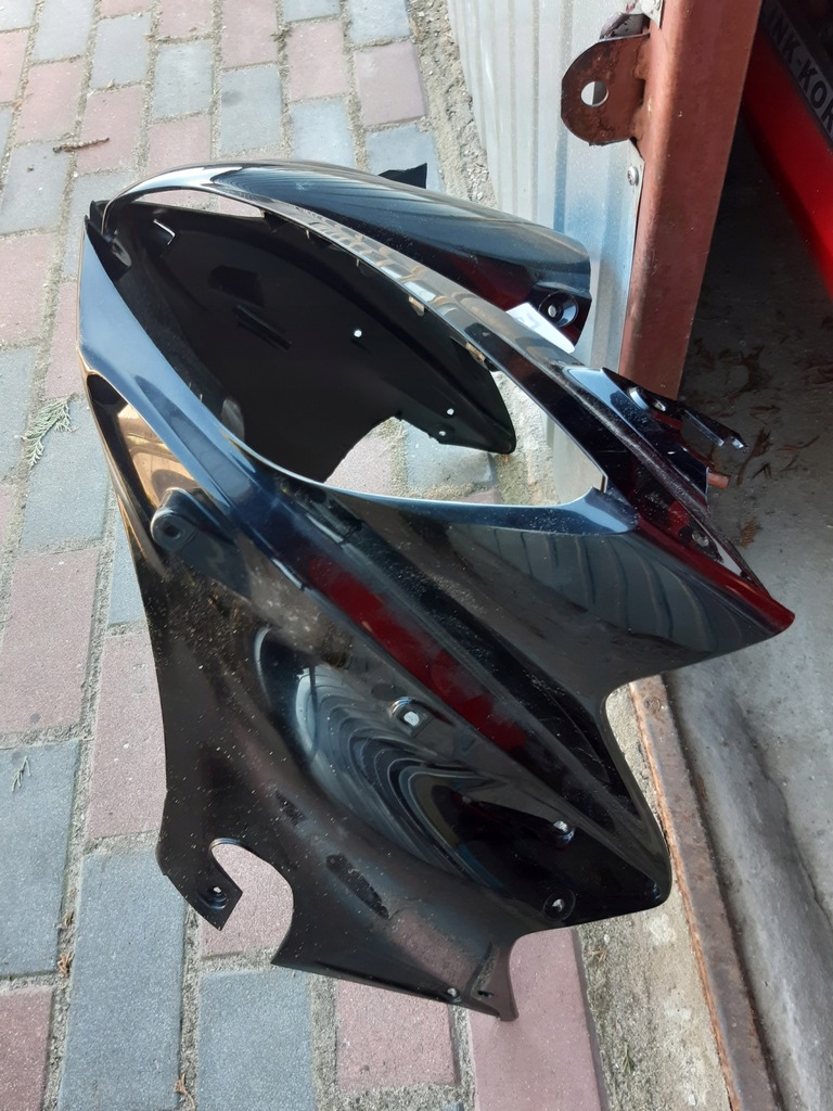 Yamaha Fz6 Fazer Owiewka Boczna Czacha Czasza - 12004679168 - oficjalne ... Yamaha Fz6 Fazer Owiewka Boczna Czacha Czasza - 12004679168 - oficjalne ...