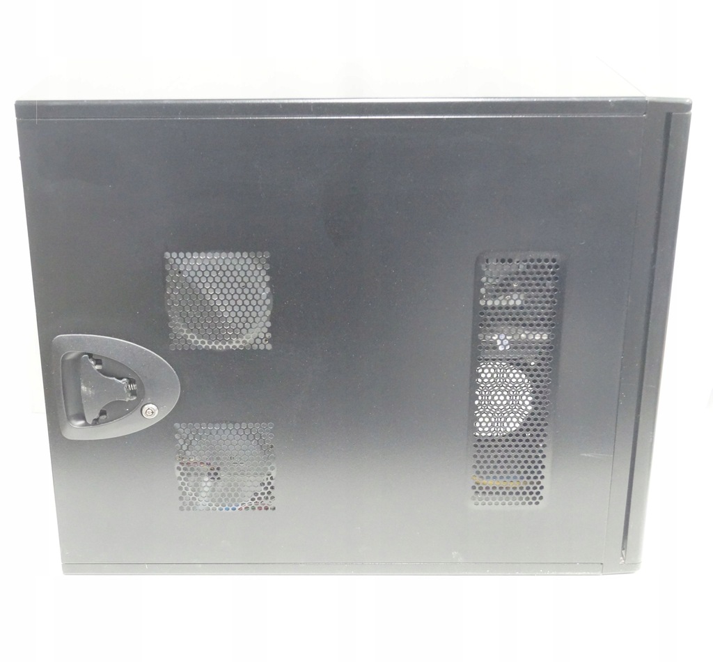 Obudowa Chieftec Big Tower czarna - 12713929594 - oficjalne archiwum ...