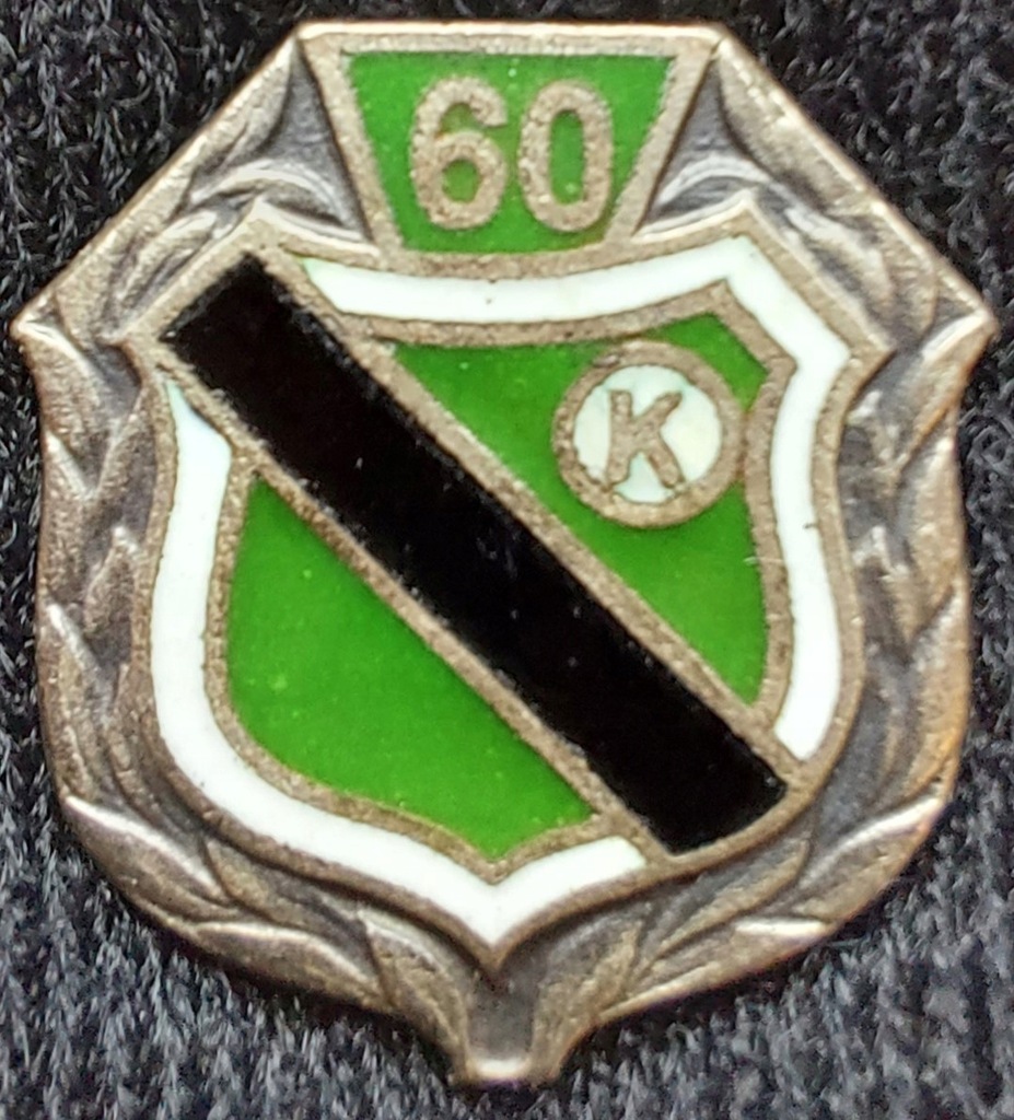 Kadra Rembertów Warszawa 60lat- śruba (M2) - 13285955533 - oficjalne ...