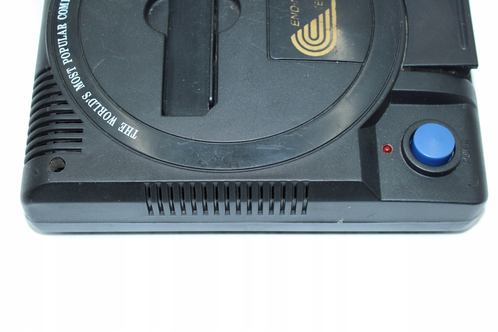 Konsola Terminator Pegasus - 12634260664 - oficjalne archiwum Allegro