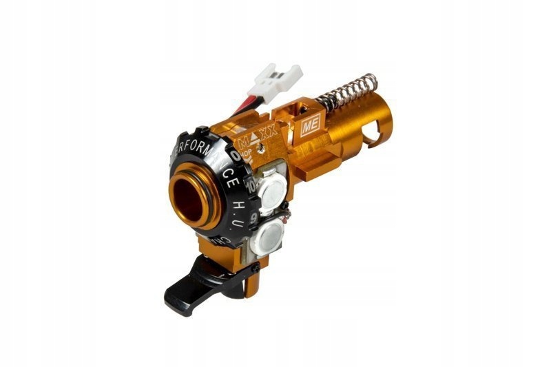 Maxx Model - Komora Hop-Up ME PRO w/ LED CNC do M4 - 11881232417 ...
