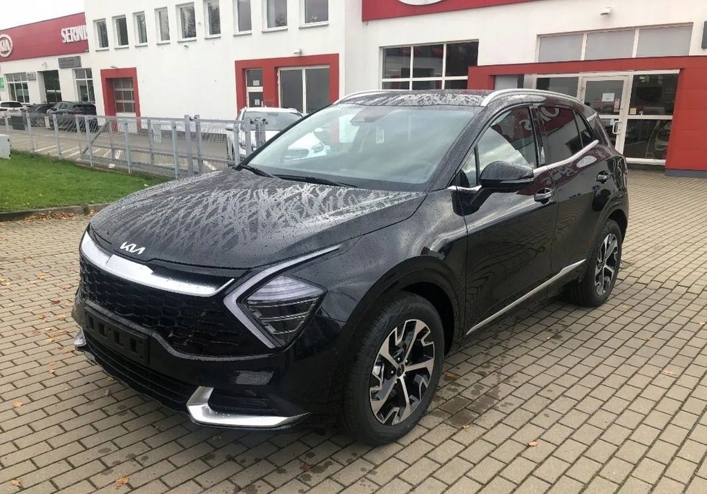 Kia Sportage Nowy Dostepny Od Reki - 12764920326 - oficjalne archiwum ... Kia Sportage Nowy Dostepny Od Reki - 12764920326 - oficjalne archiwum ...