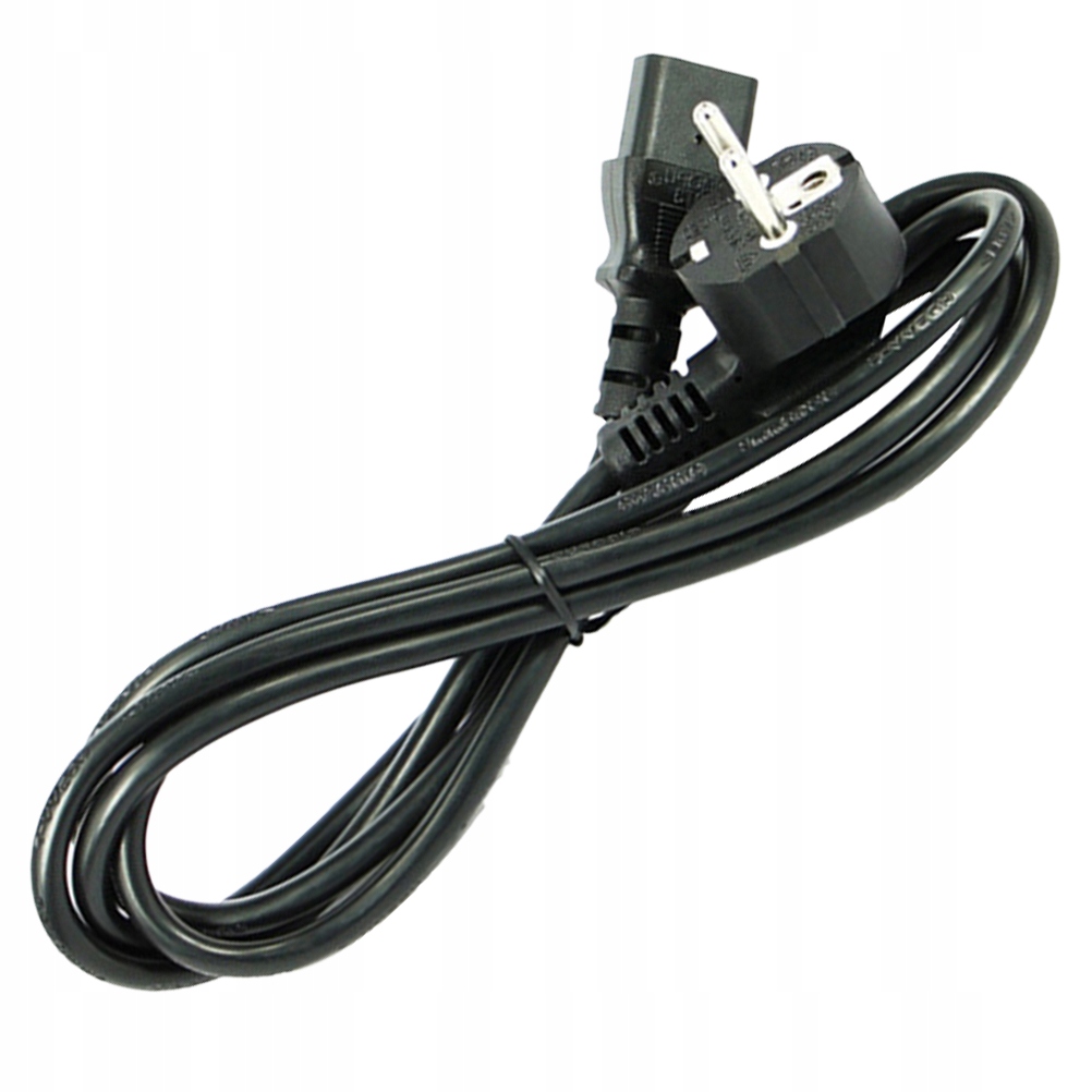 Tv Power Cord Rice Cooker Cable - 14920873263 - oficjalne archiwum Allegro